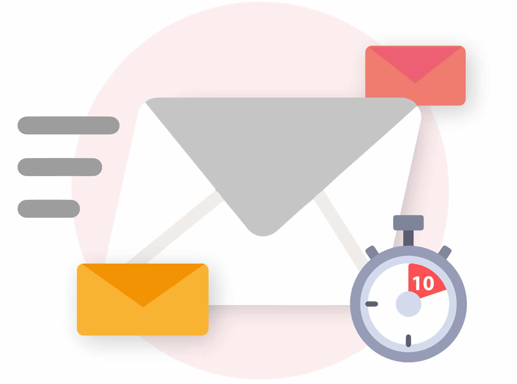 SMTP Relay Service - RADICA