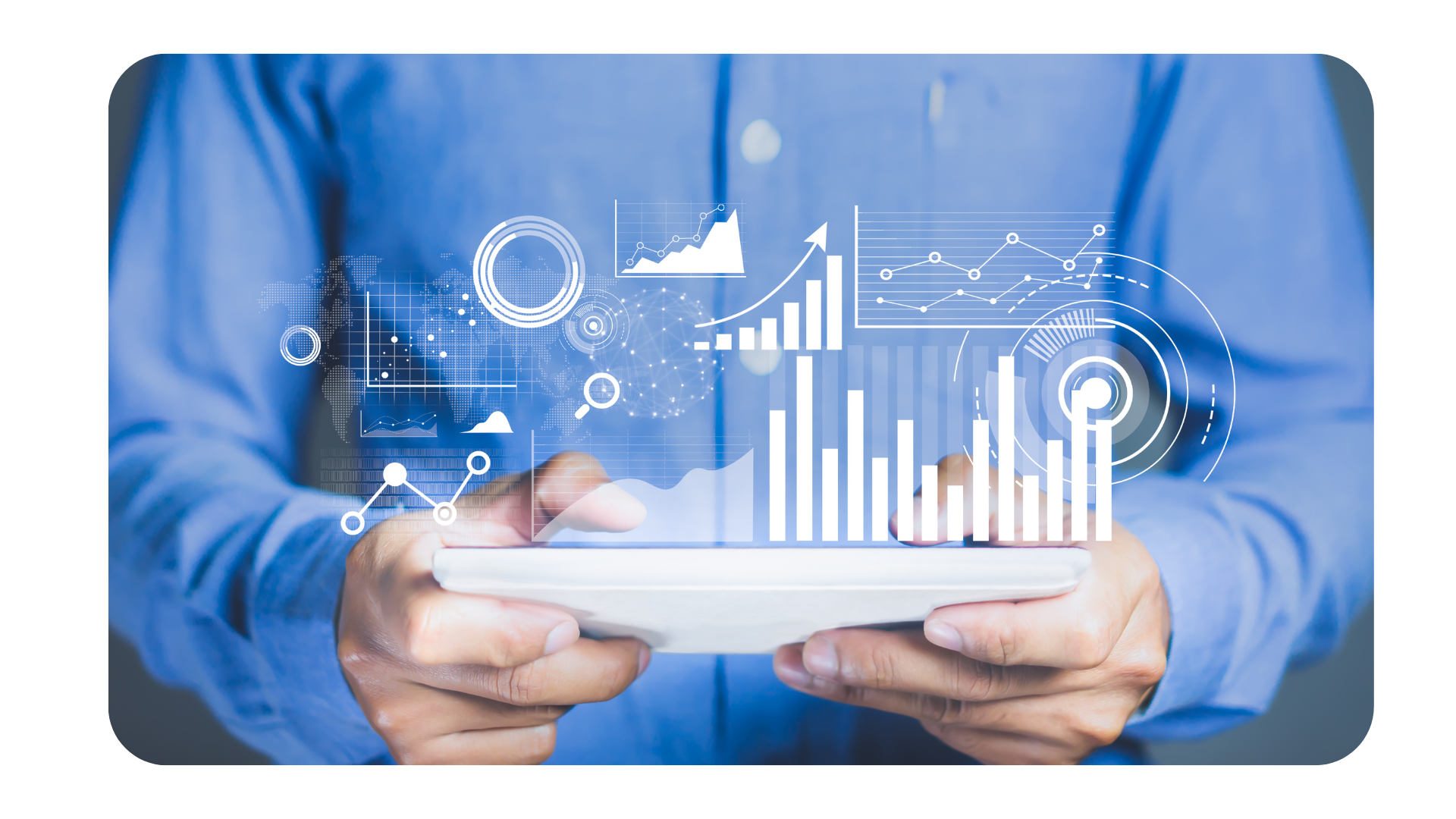 Harnessing the Power of Marketing Automation and Customer Data ...