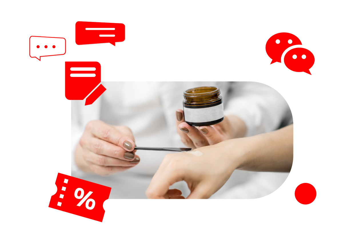 Product Sampling: 3 Waves for WeChat Marketing during the Golden Week ...