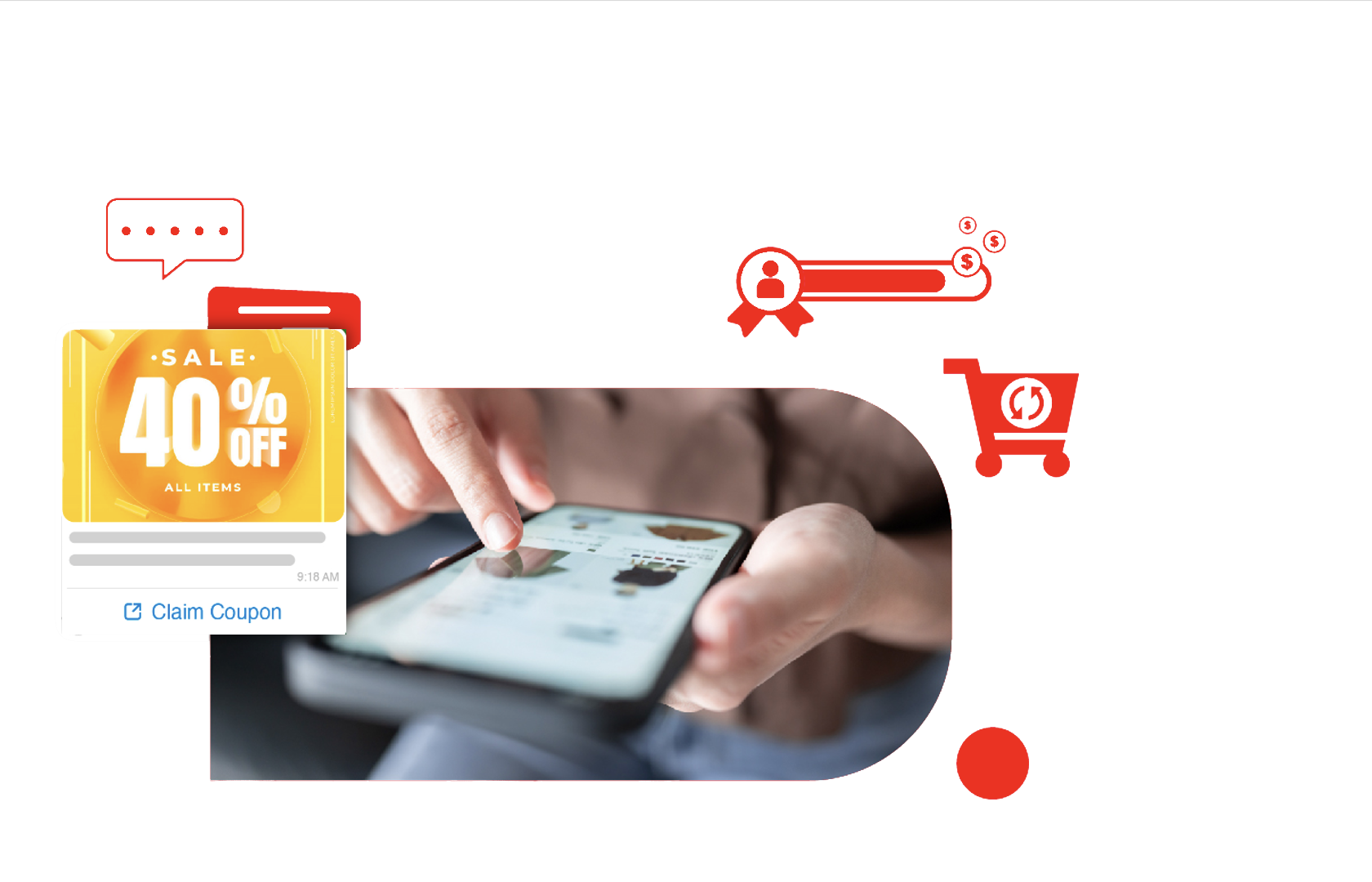 How to Use Coupon Marketing? Create, Automate & Track Campaigns